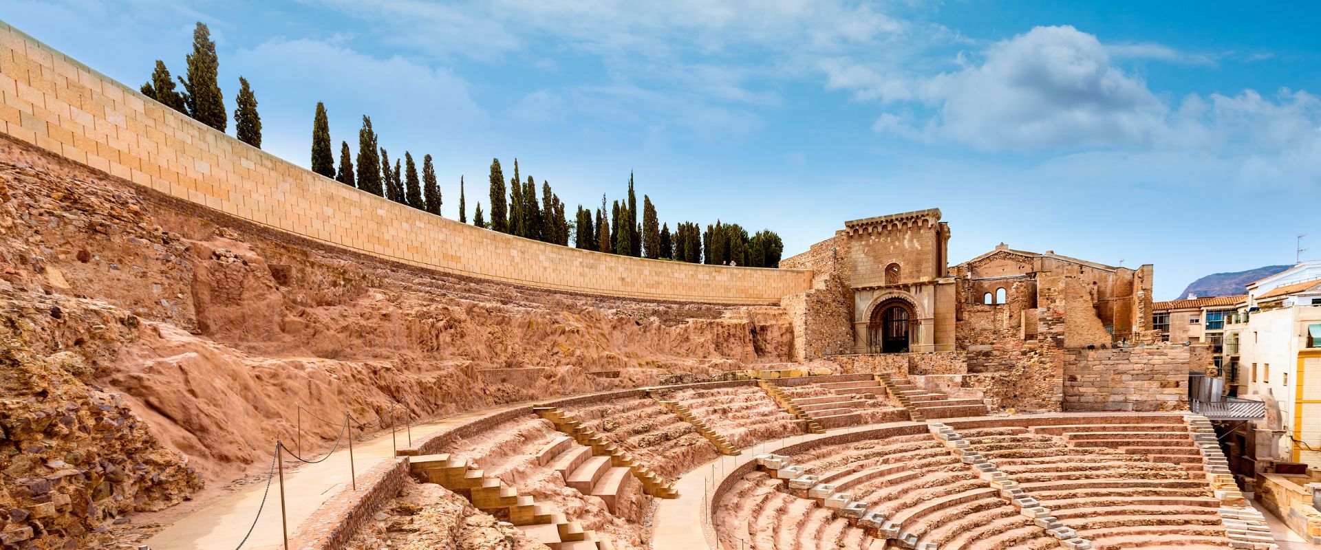 AFIM Murcia - Fundación Afim